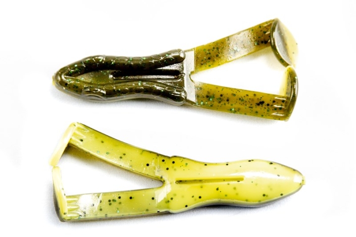 Secret Lures – Bass Fishing Lures